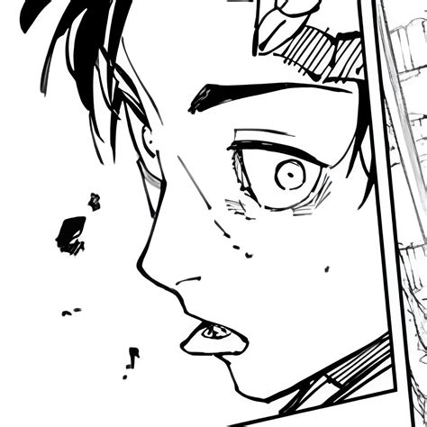 Yuta Okkotsu Манга Юта Битва