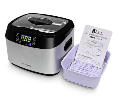 Ультразвуковой очиститель Mijia Ultrasonic Cleaning Machine — купить в