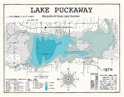 Lake Puckaway Wisconsin Waterfowl Association