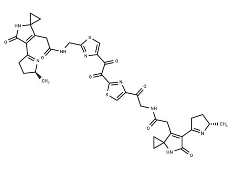 Colibactin Targetmol