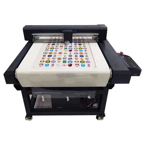 kenteer ktm f14 digital high precision flatbed die cutting plotter