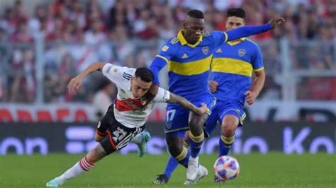 Comienza La Copa De La Liga Profesional Todo Lo Que Tenés Que Saber