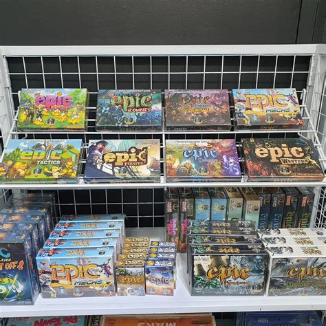 Shelf Loading In Progress Games Pi