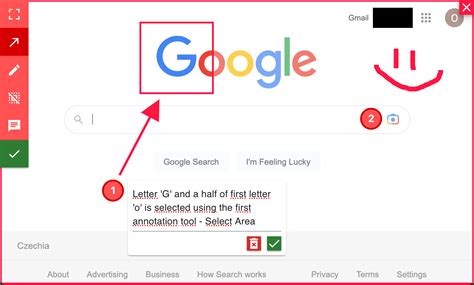 Github Xsvetli1bug Reporting Tool Describe Issue Annotate Website