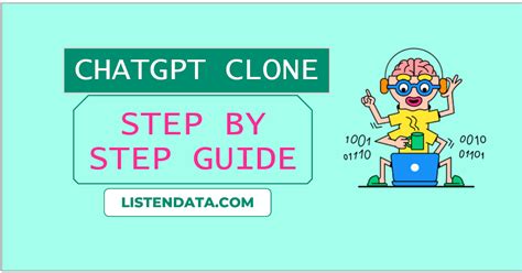 How To Build Chatgpt Clone In Python
