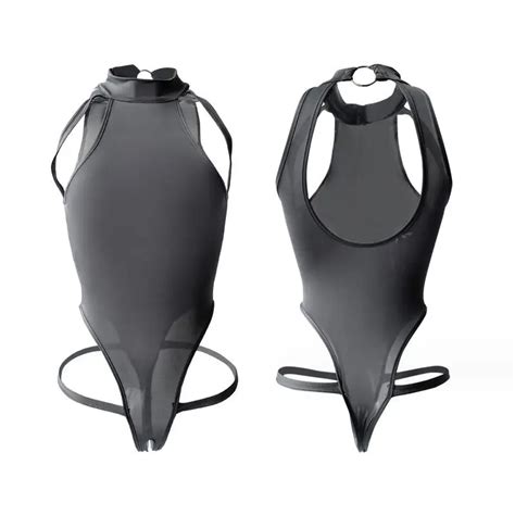 Sexy Underwear Women Lingerie For Sex Open Crotch Nightdress Hot Porn