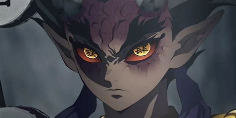 Demon Slayer Upper Moon Fours Abilities Explained