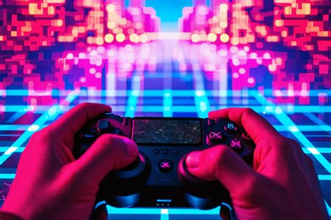 The Power Of Symmetry And Patterns In Visual Storytelling With Stable