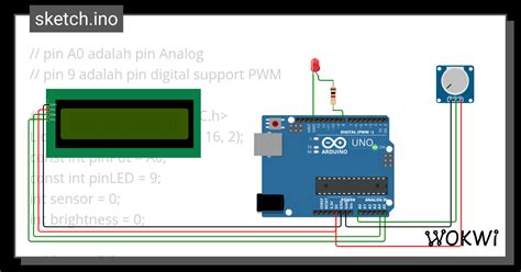 Edo Wokwi ESP32 STM32 Arduino Simulator