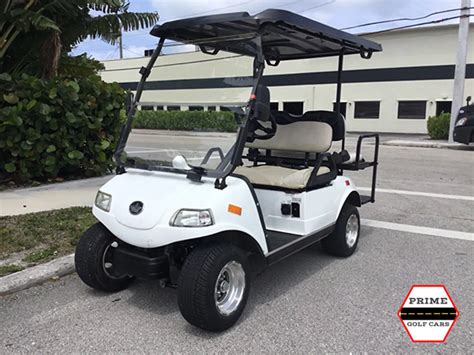 Street Legal Lsv Difference Between A Golf Cart And Lsv