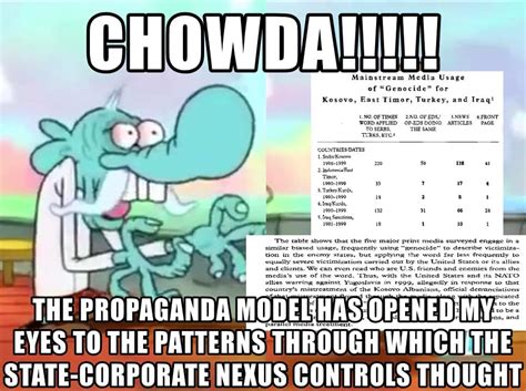 Read Manufacturing Consent I Beg You Bro It S All A Lie Bro You Are Not