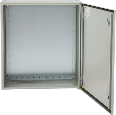 Vevor Electrical Enclosure 24 X 24 X 8 Ul Certified Nema 4