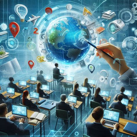 디지털 시대의 혁신 교육 Ai와 빅데이터를 활용한 맞춤형 학습 방법 및 성공 사례 분석