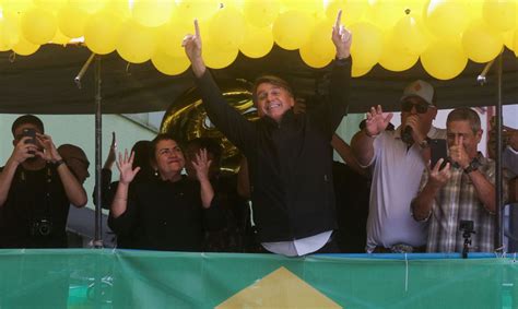 Ministro Da Agricultura é Desconvidado Para A Abertura Da Agrishow Após