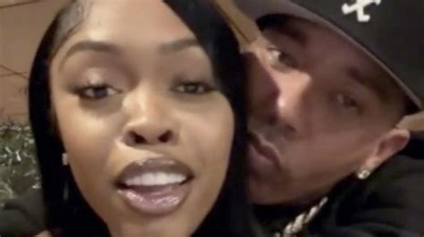Tink And Hitmaka Reveal Theyre Back On Good Terms After Explosive