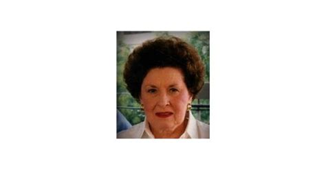 Betty Scott Obituary 1934 2017 Winchester Tn Herald Chronicle
