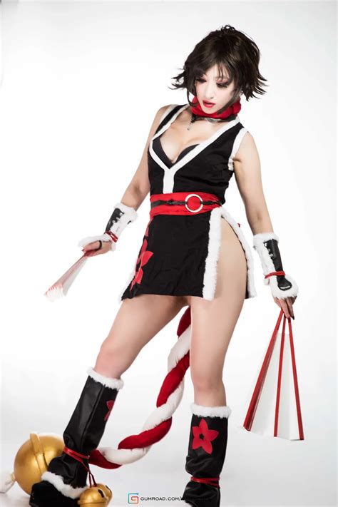 Mai Shiranui Maishiranui19 Porn Pic Eporner