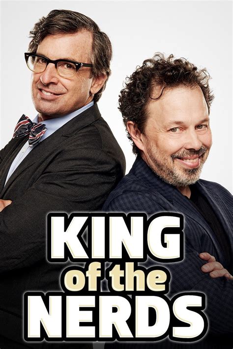 Nerds And Geeks Tv Show