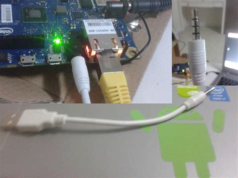 Arduino Serial Connection Via 3 5 Mm Jack Electrical Engineering Stack Exchange