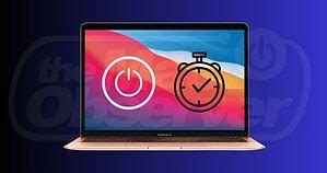 How To Schedule Your Mac To Turn Off And On Ways The Mac Observer