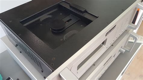 Audio Research System Stereo Home Cinema Headphones Components StereoNET