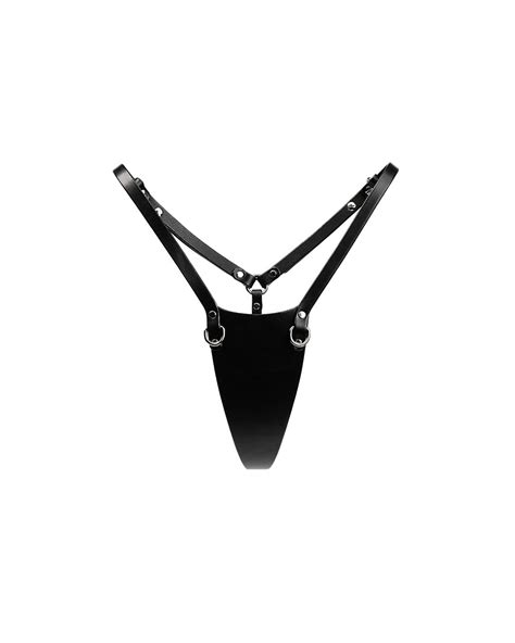 Luxury Leather Lingerie Anoeses Page 2 Anoeses