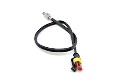 Temperatursensor Vattentemp