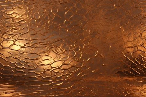 Textura de metal de bronze Textura metálica de bronze Textura metálica