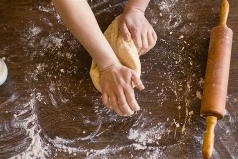 In Ancient Jewish Texts Bread Was A Euphemism For Sex Heres Why