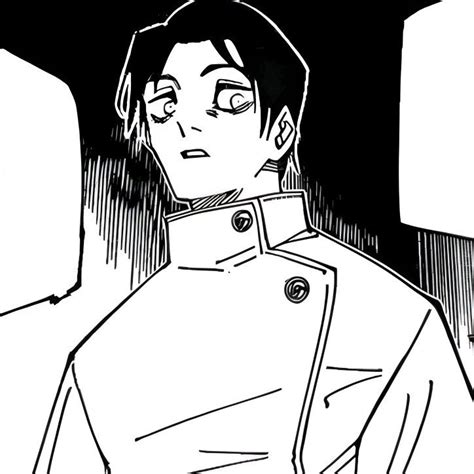Yuta Okkotsu Personagens De Anime Videos Para Rir Muito Jujutsu