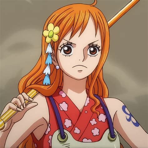 Pin On One Piece One Piece One Piece Manga One Piece Nami