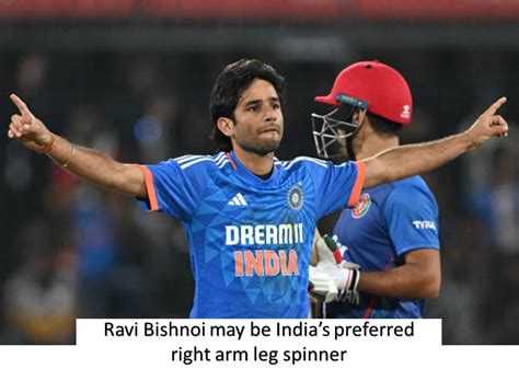 Unexpected Selections In Team Indias Squad For T20 World Cup 2024