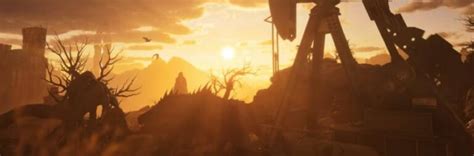 Ark Survival Ascended Wrestles With Repeated Ddos Attacks And Console