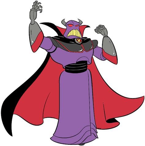 Emperor Zurg Svg Toy Story Svg Disney Emperor Zurg Sv
