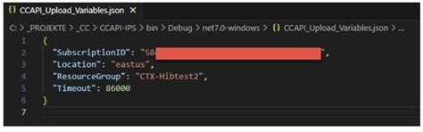 Citrix Image Portability Service Usage With Powershell Net And