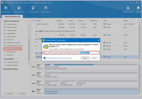 How To Read Sd Card Serial Number In Windows 1011 3ways