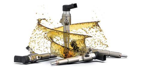 The Evolution Of Automotive Fuel Systems