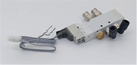 Sa4522 Slice 135 Air Pressure Valve Assembly Amti Products