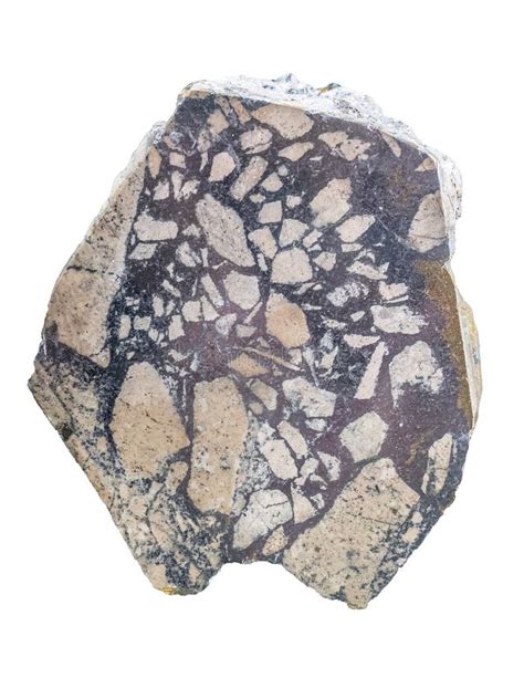 Graphite Mineral Color Graphite Mineral Sample Hi Res Stock