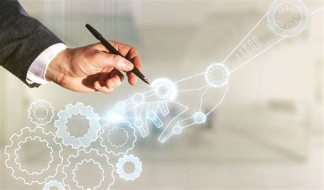 Automation Vs Augmentation How Innovation Affects Jobs Bocconi University