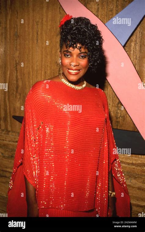 Loretta Devine