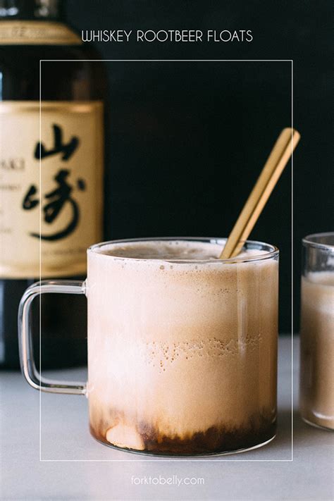Crazy Awesome Root Beer Float Recipes The Cottage Market