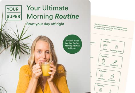 Your Super DE | Bio-zertifizierte Superfood-Pulvermixe