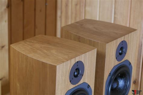 Atc Scm11 V2 In Cherry Photo 5359383 Canuck Audio Mart