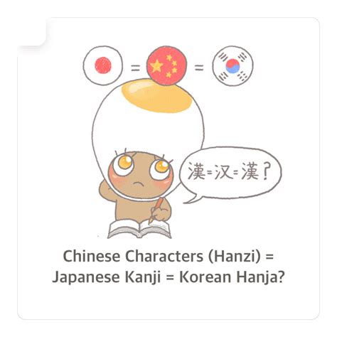 Can The Chinese Actually Understand The Japanese And Korean Languages