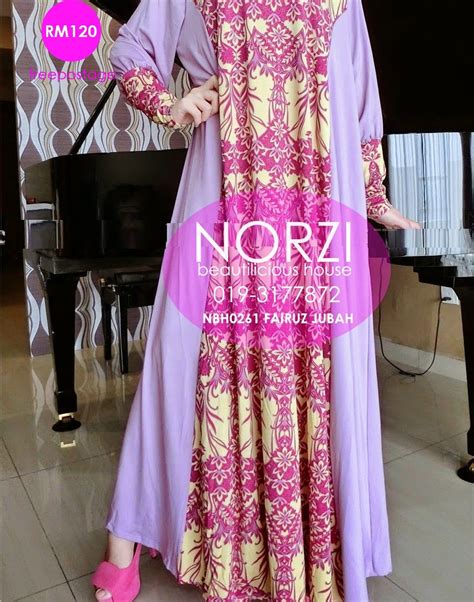 Fesyen Baju Badan Besar