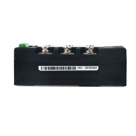 Phase Shift Voltage Regulaor Single Phase Rectifier Module A A A A A