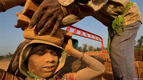 World In Progress How To Fight Modern Slavery Dw 03112020
