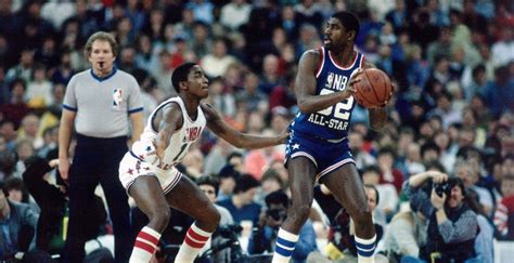 NBA全明星单场助攻纪录是多少 球迷屋