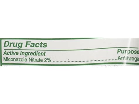 Aloe Vesta Clear Antifungal Ointment